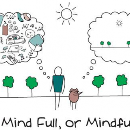 Understanding Mindfulness… - Mind The Positive